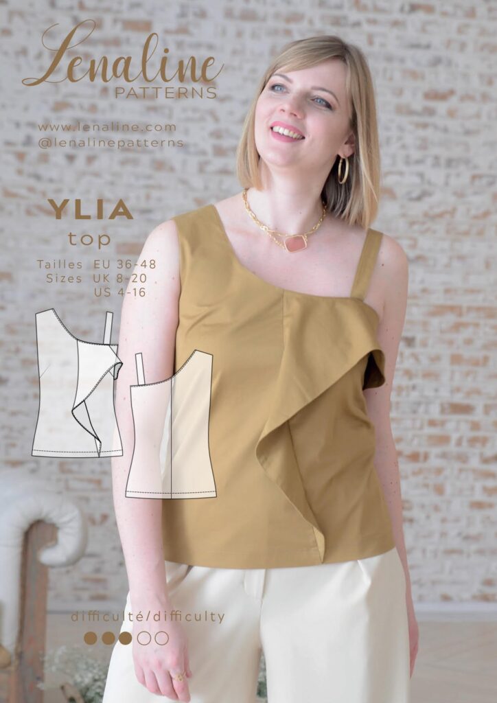 Lenaline | Home